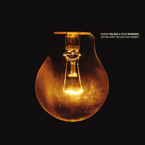 発売日: 2024/1/12輸入盤レーベル: Blacklake収録曲:コメント:Damian Wilson and Adam Wakeman will release their 3rd full-length studio album ...