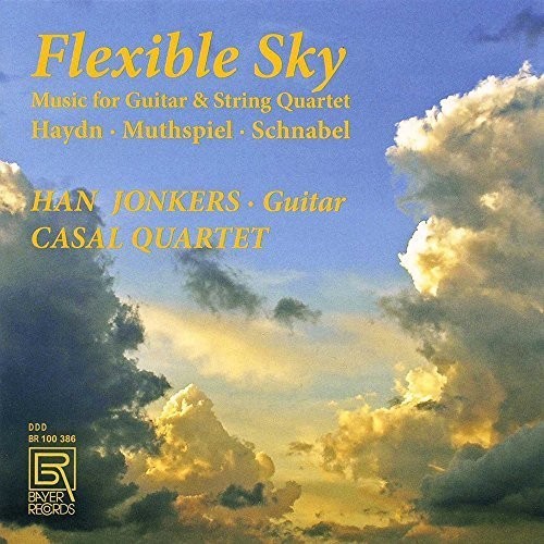 発売日: 2015/4/28輸入盤レーベル: Bayer収録曲:コメント: