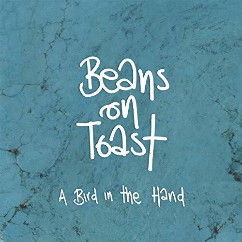 2019/1/4 発売輸入盤レーベル：BEANS ON TOAST収録曲：