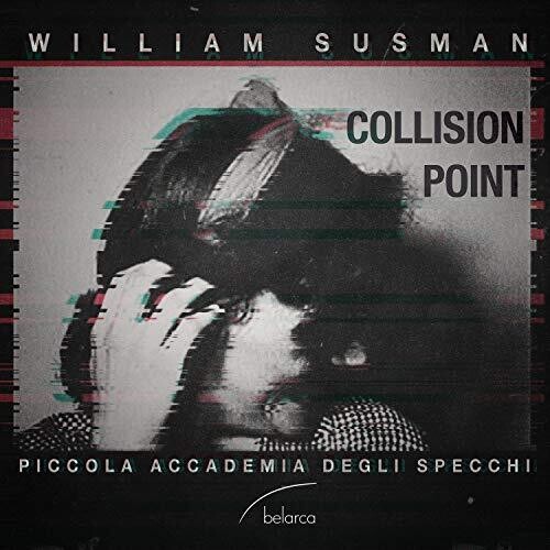 発売日: 2019/10/11輸入盤USレーベル: Belarca収録曲:コメント:Belarca Records presents Collision Point, a new album by American composer Wil...