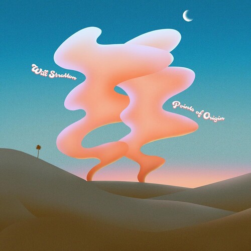 2025/3/14 発売UK盤レーベル： BELLA UNION UK収録曲：