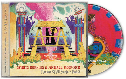 2025/8/29 発売輸入盤レーベル：CLEOPATRA RECORDS収録曲：