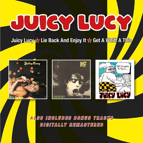 発売日: 2021/5/14輸入盤UKレーベル: Bgo - Beat Goes on収録曲: 1.1 Mississippi Woman1.2 Who Do You Love1.3 She's Mine, She's Yours1.4 J...