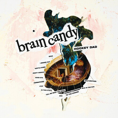 発売日: 2021/10/1輸入盤USレーベル: BMG Rights Managemen収録曲:コメント:2021 release. Brain Candy is the third studio album from Australia...