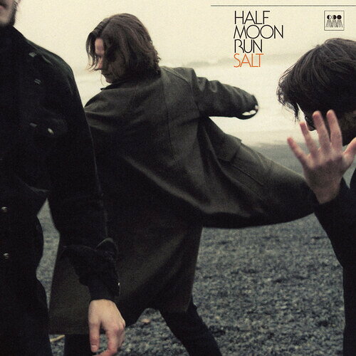 発売日: 2023/6/2輸入盤USレーベル: BMG Rights Managemen収録曲: 1.1 You Can Let Go1.2 Alco1.3 Hotel in Memphis1.4 Everyone's Moving Out...