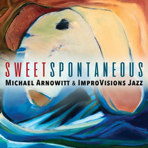 発売日: 2018/7/13輸入盤USレーベル: Big Round Records収録曲:コメント:Concert pianist and composer Michael Arnowitt, assisted by ImproVisio...