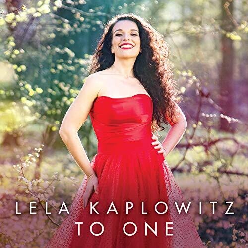 発売日: 2019/9/13輸入盤USレーベル: Big Round Records収録曲:コメント:On TO ONE, Croatian-born Lela Kaplowitz delivers a collection of song...