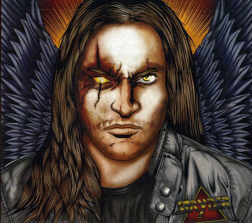 発売日: 2011/2/15輸入盤レーベル: Big3 Records収録曲: 1.1 Set Me Free1.2 Blackout1.3 Heaven and Hell1.4 Lights Out1.5 Carry on Wayward...