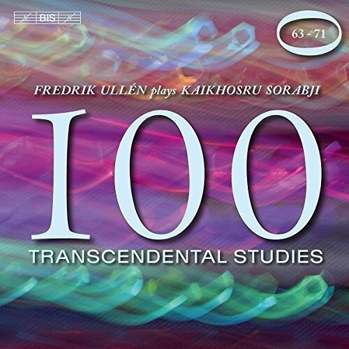 発売日: 2015/6/9輸入盤レーベル: Bis収録曲: 1.1 63. en Forme de Valse. Leggiero Con Desinvoltura1.2 64. (Untitled)1.3 65. (Untitled)1....