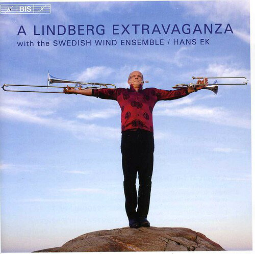 発売日: 2011/10/25輸入盤レーベル: Bis収録曲: 1.1 A Tribute to Dorsey, Miller and Teagarden, for Trombone ; Ensemble1.2 A Tribute to J...