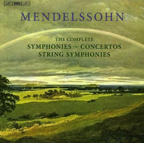 発売日: 2012/10/30輸入盤レーベル: Bis収録曲: 1.1 The Complete Symphonies - Various Performers1.2 The Complete String Symphonies - Var...