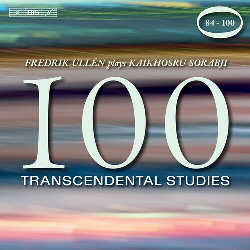 発売日: 2021/1/1輸入盤USレーベル: Bis収録曲:コメント:By far the largest collection of concert etudes in the known repertoire, Kaikhosru S...