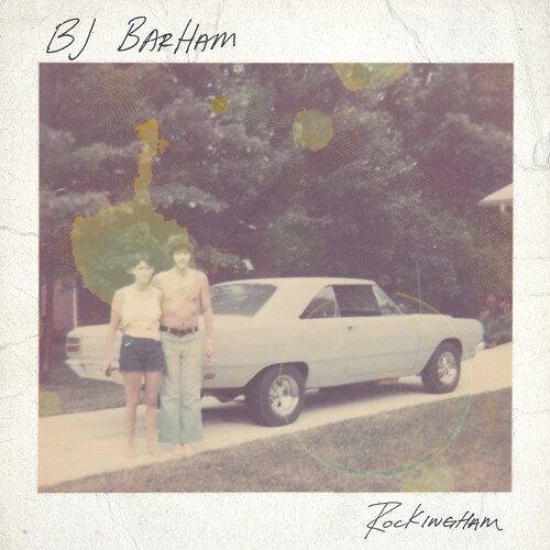 発売日: 2016/9/30輸入盤USレーベル: BJ Barham収録曲: 1.1 American Tobacco Company1.2 Rockingham1.3 Madeline1.4 Unfortunate Kind1.5 O'L...