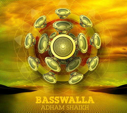 発売日: 2015/5/26輸入盤レーベル: Black Swan Sounds収録曲: 1.1 Basswalla1.2 Sabadub (Floating Soul Mix)1.3 Collective (Yogi Dub Mix)1....