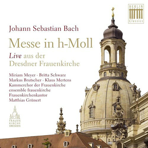 発売日: 2015/5/26輸入盤レーベル: Berlin Classics収録曲: 1.1 Kyrie Eleison1.2 Christe Eleison1.3 Kyrie Eleison1.4 Gloria in Excelsis D...