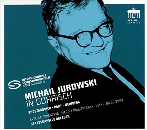 発売日: 2017/8/18輸入盤USレーベル: Berlin Classics収録曲: 1.1 I. Largo - Staatskapelle Dresden1.2 II. Allegro Molto - Staatskapelle D...