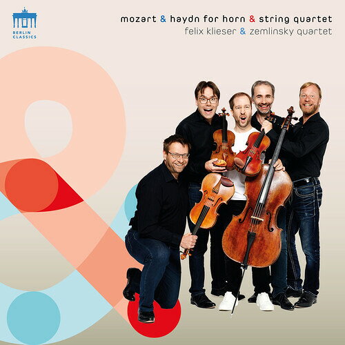 2022/4/1 発売輸入盤レーベル：BERLIN CLASSICS収録曲：