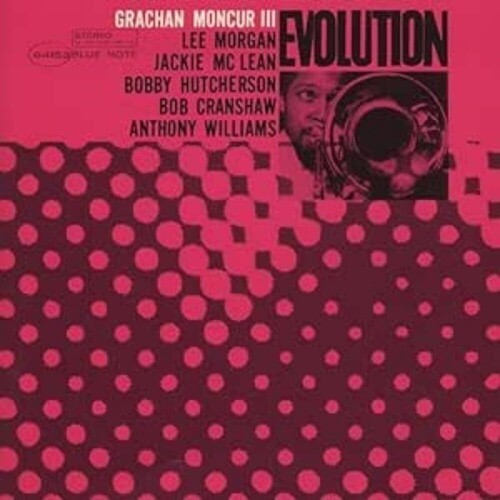 2025/2/21 発売UK盤レーベル： BLUE NOTE IMPORT収録曲：