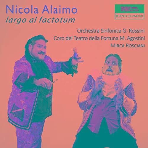 発売日: 2018/10/19輸入盤USレーベル: Bongiovanni収録曲:コメント:In an age of ultraspecialization that obsesses over minute detail, artists...