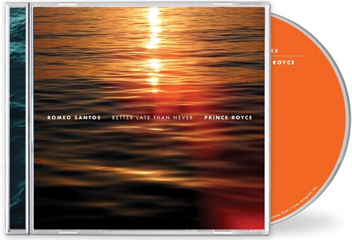 2026/5/15 発売輸入盤レーベル：SONY U.S. LATIN収録曲：1 Better Late Than Never2 Estocolmo3 Lokita Por Mi4 Jezabel5 Dardos6 Amare7 Celes...