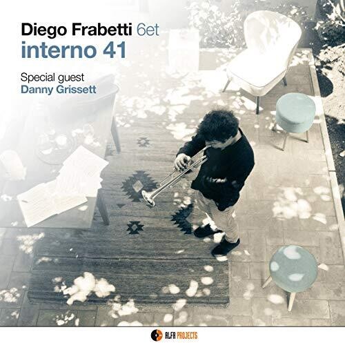 2019/4/12 発売イタリア盤レーベル：IMPORTS収録曲：