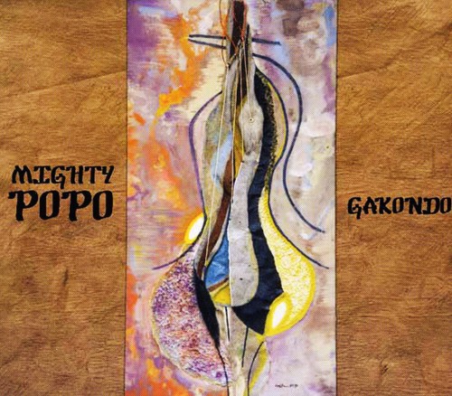 発売日: 2011/9/27輸入盤レーベル: Borealis Recording収録曲: 1.1 Gakondo1.2 Urugendo1.3 Kamananga1.4 Impangaza1.5 Impunga1.6 Ngire Nte1...