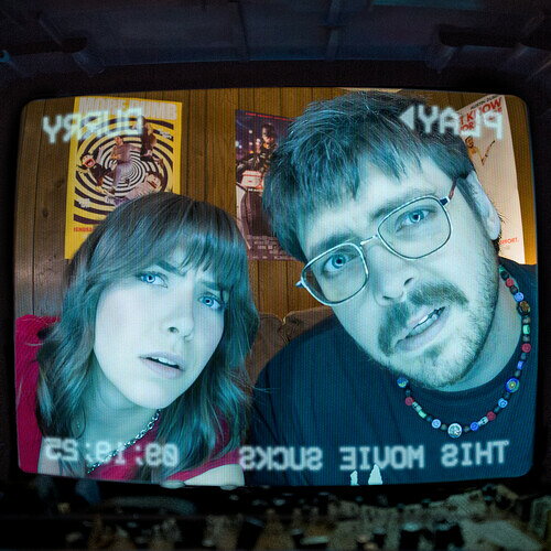2025/6/27 発売輸入盤レーベル： BIG PIP RECORDS収録曲：