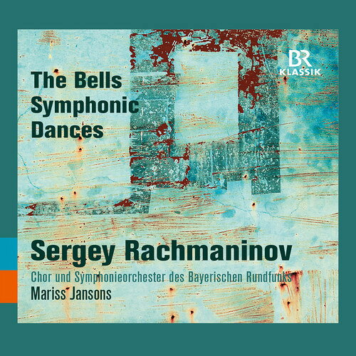 発売日: 2018/2/2輸入盤USレーベル: BR Klassiks収録曲:コメント:Two large symphonic tone poems by the Russian composer Sergei Rachmaninov ca...