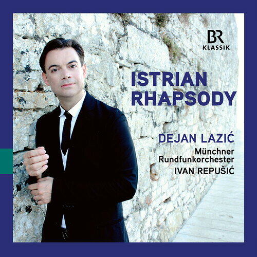 発売日: 2023/5/19輸入盤USレーベル: BR Klassiks収録曲:コメント:The folk music of the Croatian peninsula of Istria is as characteristic as ...