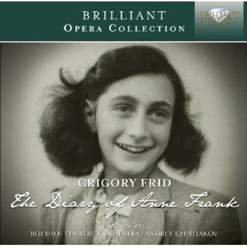発売日: 2013/9/24輸入盤レーベル: Brilliant Classics収録曲: 1.1 Overture1.2 The Birthday1.3 The School1.4 Conversation with Father1.5 ...
