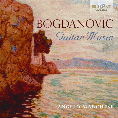 発売日: 2015/12/11輸入盤レーベル: Brilliant Classics収録曲:コメント:With sonatas, bagatelles, studies and dances, this disc forms a compr...