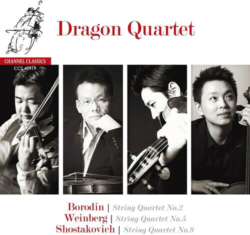 2019/3/15 発売オランダ盤レーベル：CHANNEL CLASSICS NL収録曲：