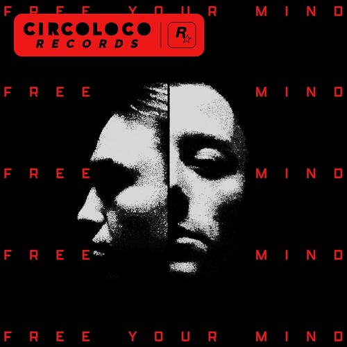 2026/6/19 発売UK盤レーベル：CIRCOLOCO RECORDS収録曲：