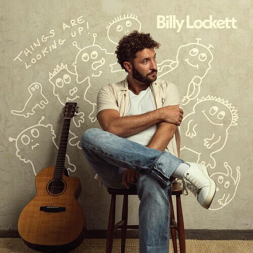 2026/5/29 発売UK盤レーベル：LOCKETT RECORDS収録曲：