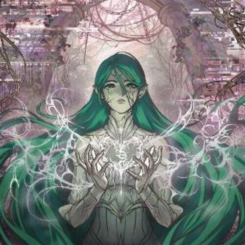 2026/7/3 発売UK盤レーベル：POLYDOR IMPORT収録曲：