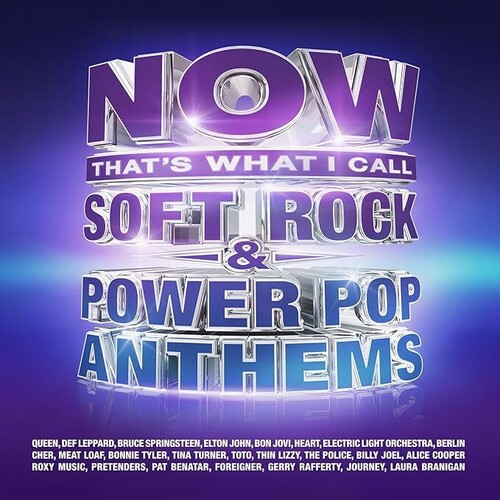 2026/6/5 発売UK盤レーベル： UNIVERSAL UK収録曲：