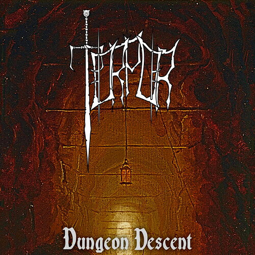 2026/8/21 発売輸入盤レーベル：DYING VICTIM PRODUCT収録曲：