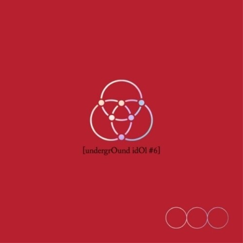 2023/1/13 発売アジア盤レーベル：IMPORTS収録曲：