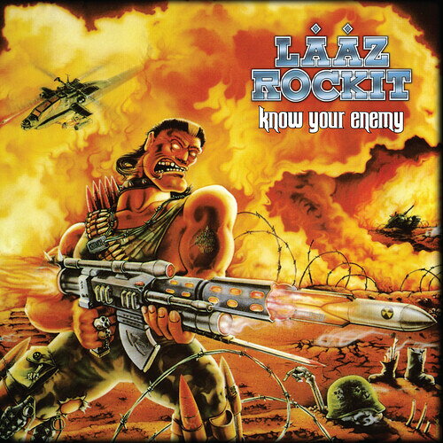 2026/8/28 発売輸入盤レーベル：MASSACRE RECORDS収録曲：