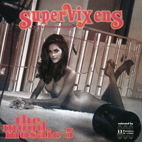 2026/7/3 発売イタリア盤レーベル：RARE GROOVES収録曲：