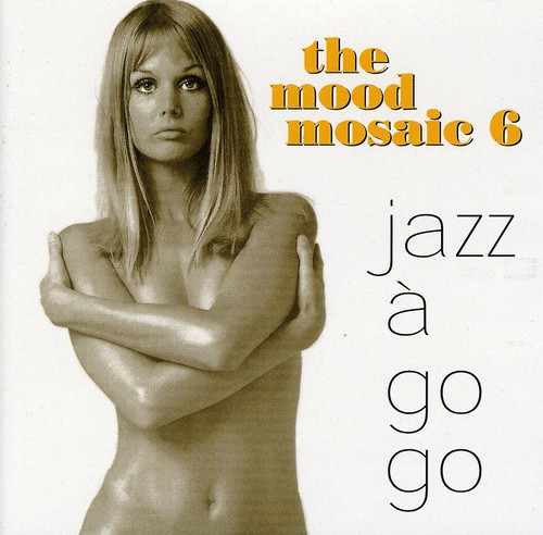 2026/7/3 発売イタリア盤レーベル：RARE GROOVES収録曲：