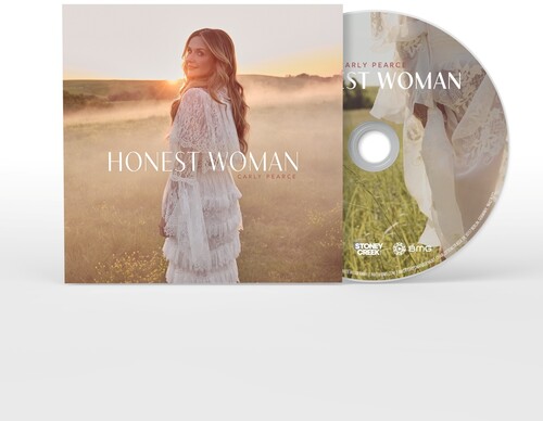 2026/8/28 発売輸入盤レーベル：STONEY CREEK RECORDS収録曲：1 Dream Come True2 Church Girl3 She Don't4 You Can Have Him5 How Long6 WWJD7...