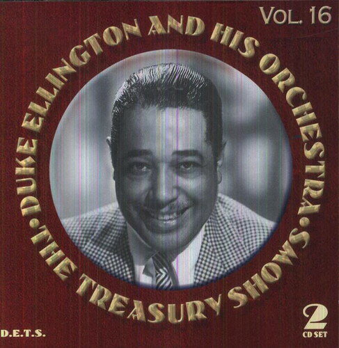 2012/6/12 発売輸入盤レーベル：STORYVILLE RECORDS収録曲：(デュークエリントン)