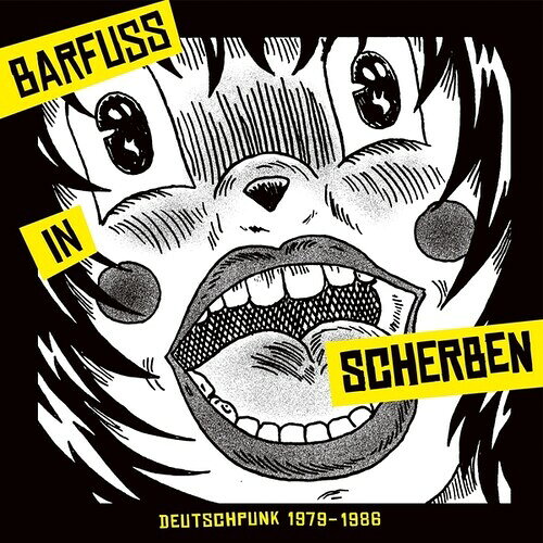 2026/8/21 発売輸入盤レーベル：TAPETE RECORDS収録曲：