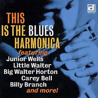 【品番】　PCD-24069【JAN】　4995879240694【発売日】　2001年04月25日【収録内容】(1)Red Headed Woman(Little Walter)(2)Deep Down South(Carey Bell)...