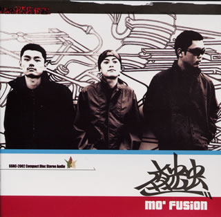 【品番】　SSRC-2002【JAN】　4988005274977【発売日】　2001年06月16日【収録内容】(1)mo'fusion(2)the territory(3)73+more(4)the earth is crying…(5)...