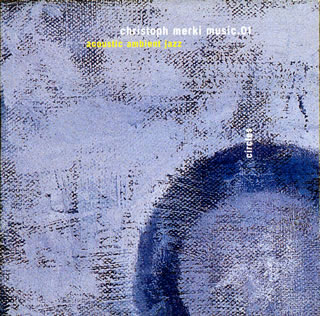 アルト奏者のリーダー作で、トランペットやマリンバを加えた6人編成によるスイス・ブランバス・レーベル盤。"アコースティック・アンビエント・ジャズ"のサブタイトルどおりのなごみ系だ。【品番】　MTCJ-2526【JAN】　45409570010...