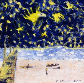 オーストラリア・グラミー賞を受賞したポスト・ロックの首領の最新作に日本盤のみボーナス・トラックを追加して発売。むせび泣く電気ヴァイオリンや暴れるドラムスなど、彼らの真骨頂が充満。【品番】　THOK-4【発売日】　2001年09月14日【収録...