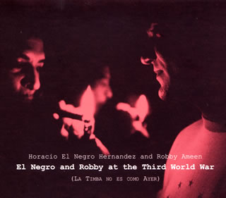 【品番】　EWAC-1031【JAN】　4535926001573【発売日】　2002年08月21日【収録内容】(1)Medley:Symathy for the Devil〜el Cielo(2)3 for Africa(3)Un Gol...
