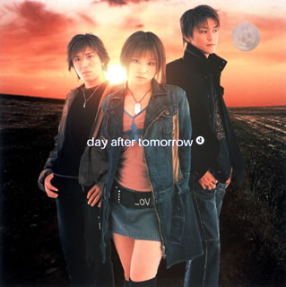 早いペースで作品をリリースし続けているday after tomorrow。収録楽曲すべてへタイアップがついてるよう、メロディアスという機軸はありつつも。時にはクールに、時には耽美的になど、曲調面では一つの枠へ納まることなく多彩な表情を描写...